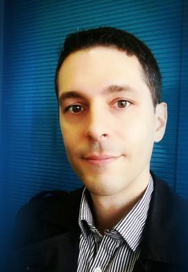 Qui suis-je ? - Mikaël Archambault - Auteur des étoiles